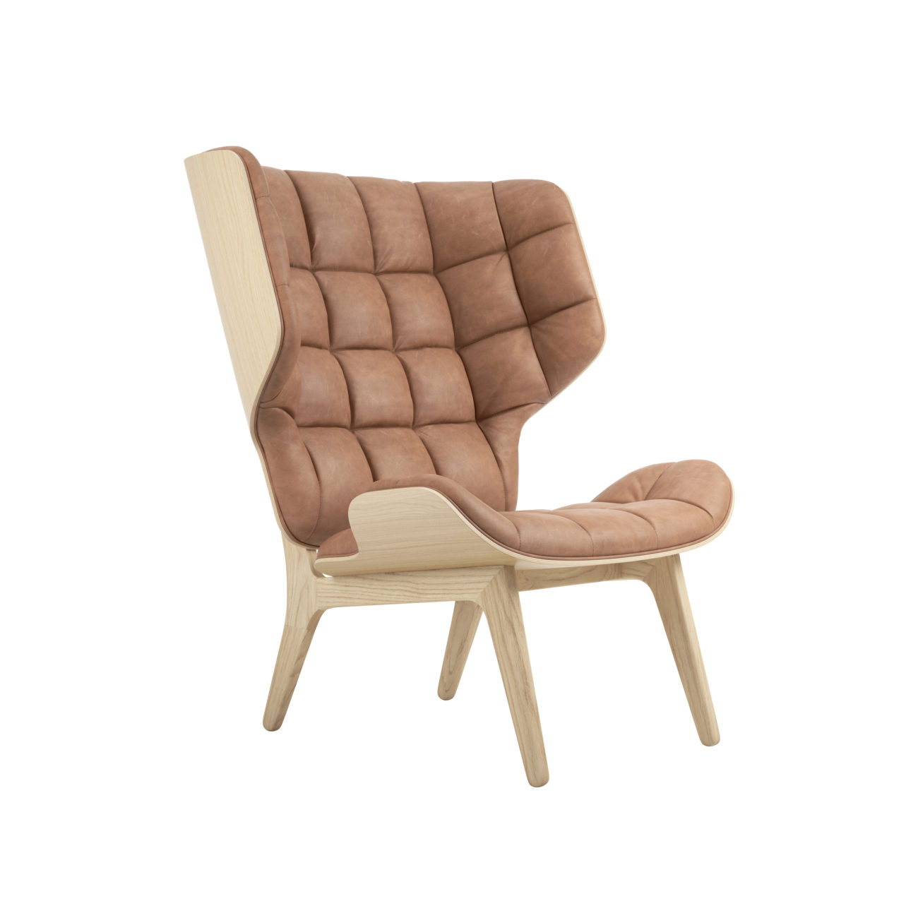 NORR11 Mammoth Chair - Moobeli